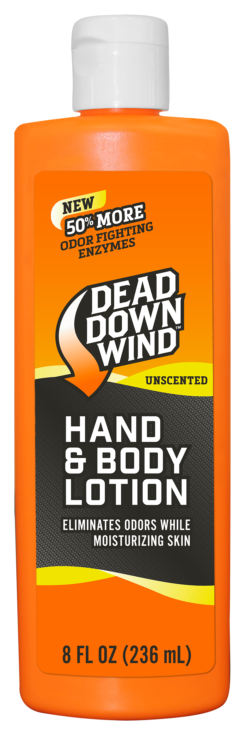 Dead Down Wind e2 Odorless Hand & Body Lotion | Cabela's
